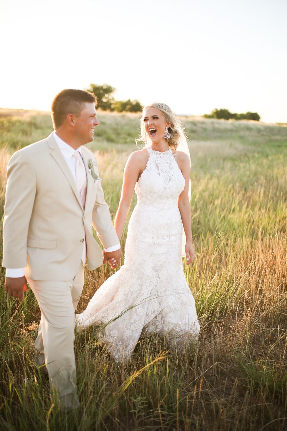 Oliver/Kunkel Wedding - The Reserve at Ranger Creek Ranch