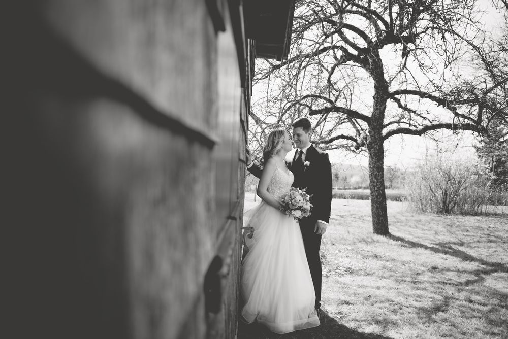 Lisa & Jonas - She's Picky Photography