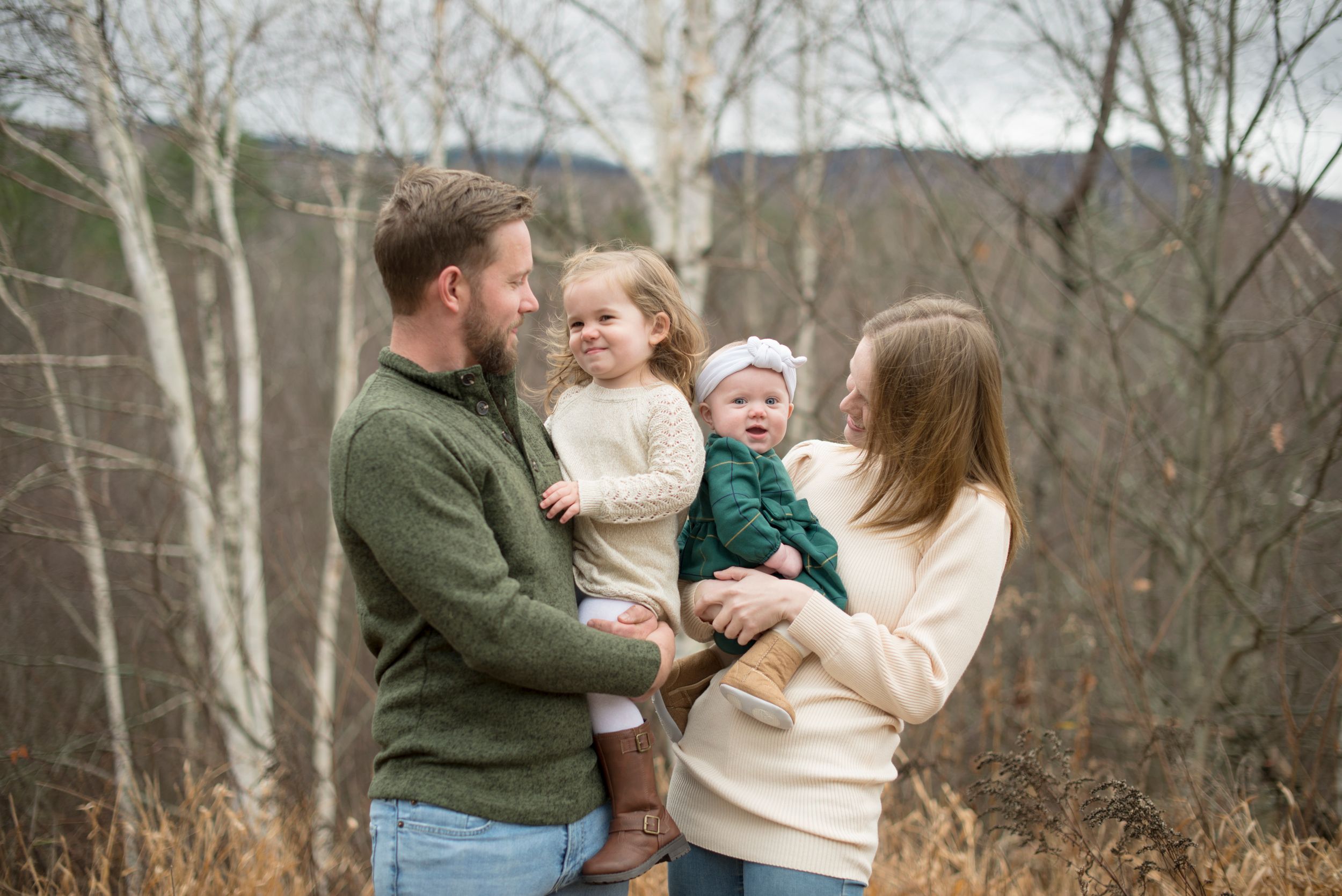 The Magic of Mini-Sessions: Top 5 Reasons Why They're a Good Idea ...