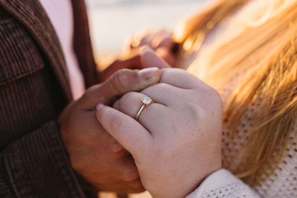 10 Tips On How To Plan The Perfect Surprise Proposal (And What Not To ...
