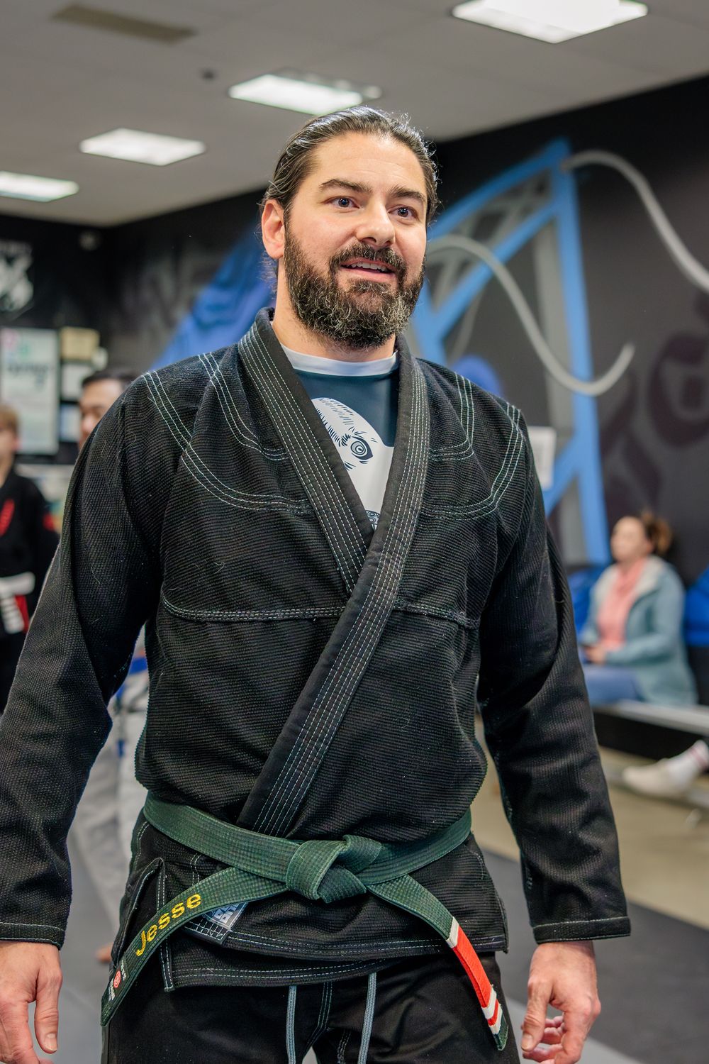 Defiance Jiu Jitsu