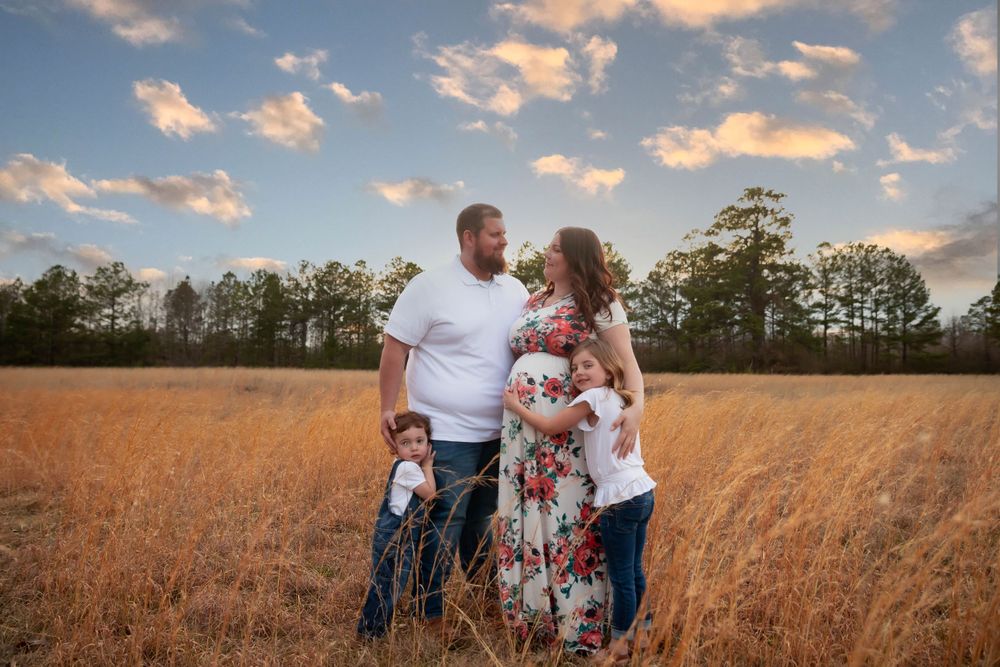 The Art of Posing: How I Learned the Importance of Hands in Creating ...