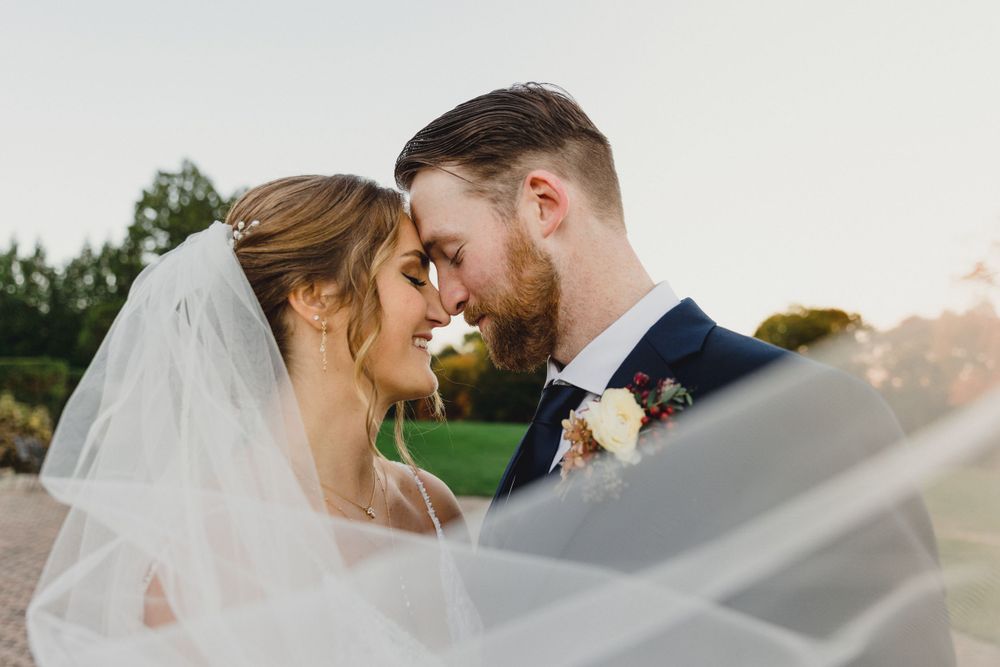 Falynn & Brandon - Allison Barrett Photography