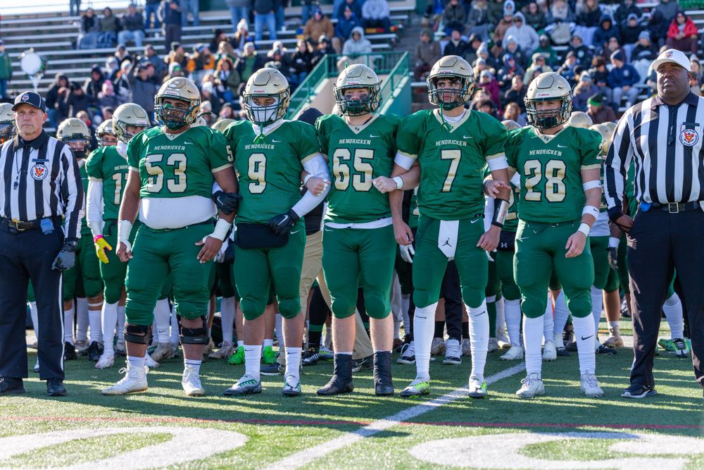 Sideline Sports Photography - Linda Kleineberg Photography