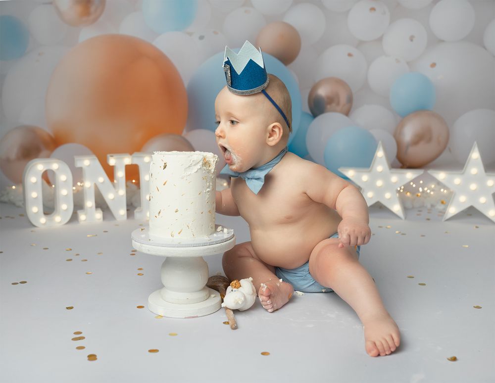 CELEBRATING YOUR BABY'S FIRST BIRTHDAY - Argyll and Bute Newborn and ...