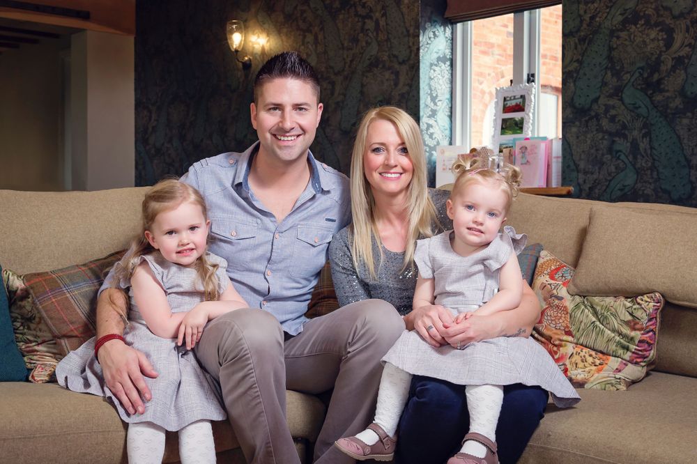 Our Family Top Fives... - Erin Kate Photography - Newborn photographer ...