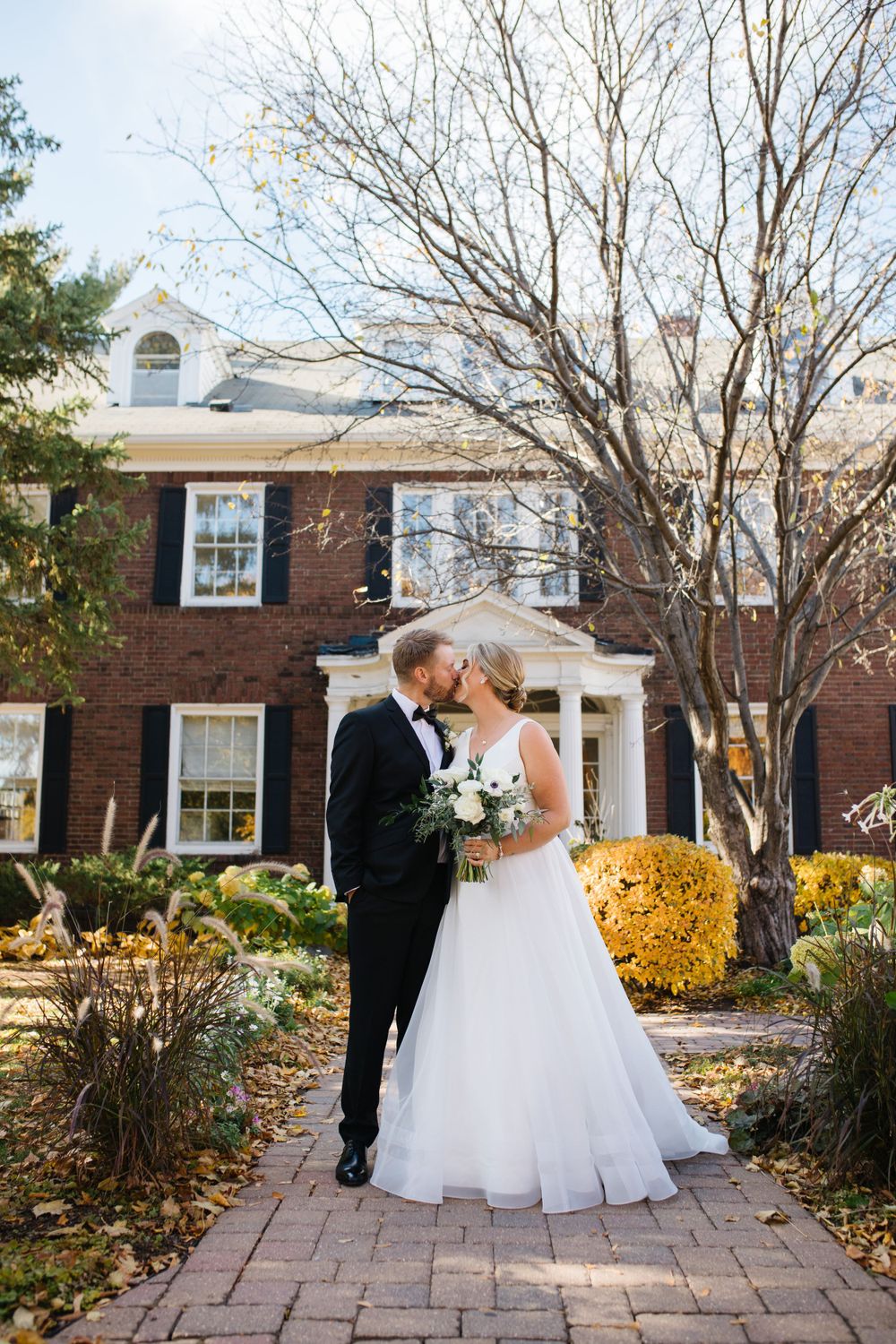 Katy & Ross - Amanda Moe