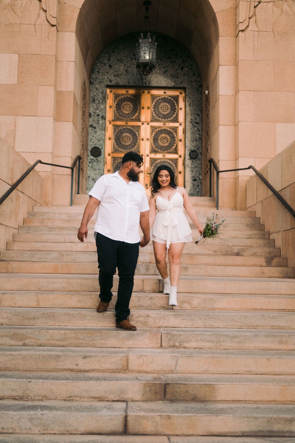 Couple's Photoshoot: Posing, Outfits, and Beyond - Sergio Galvan ...