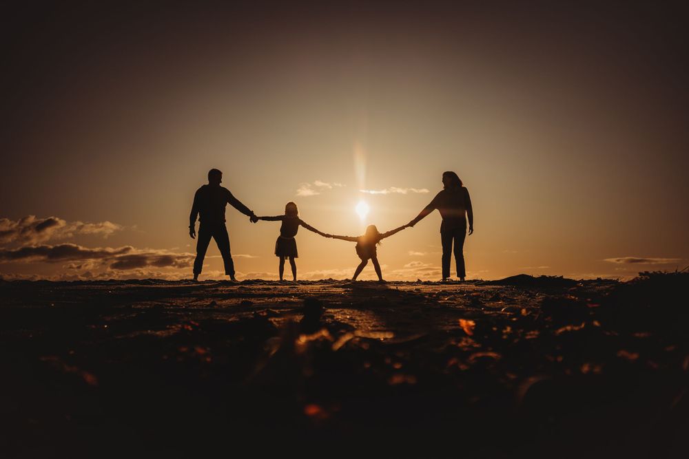 Plummer Family - Captured by Tahlia