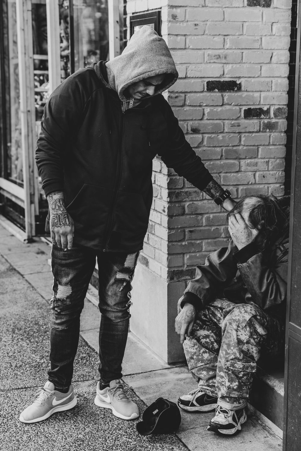 Nicky Gracious - ArrowStar Photography