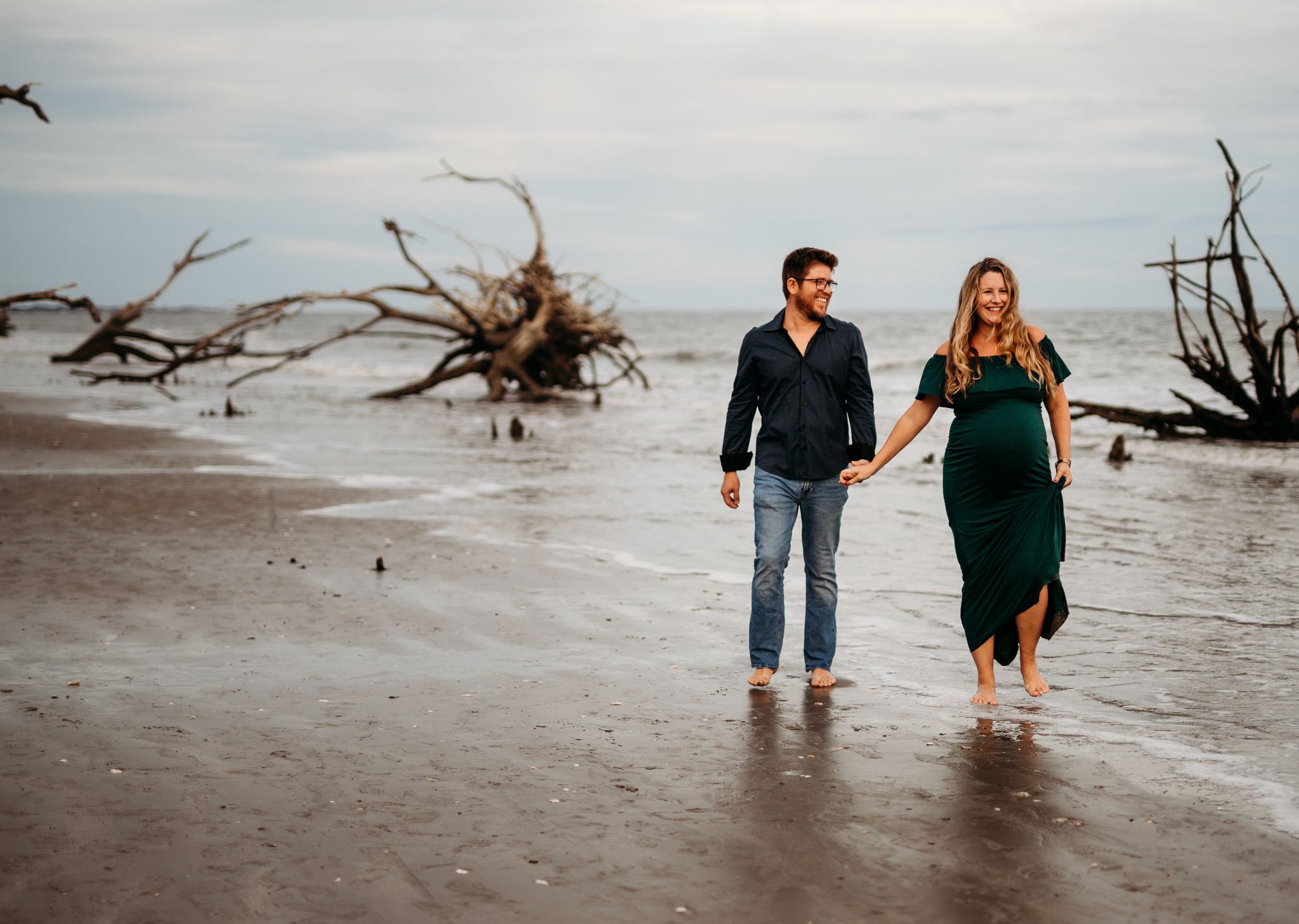 Love In The Lowcountry - Tara Noelle Photography