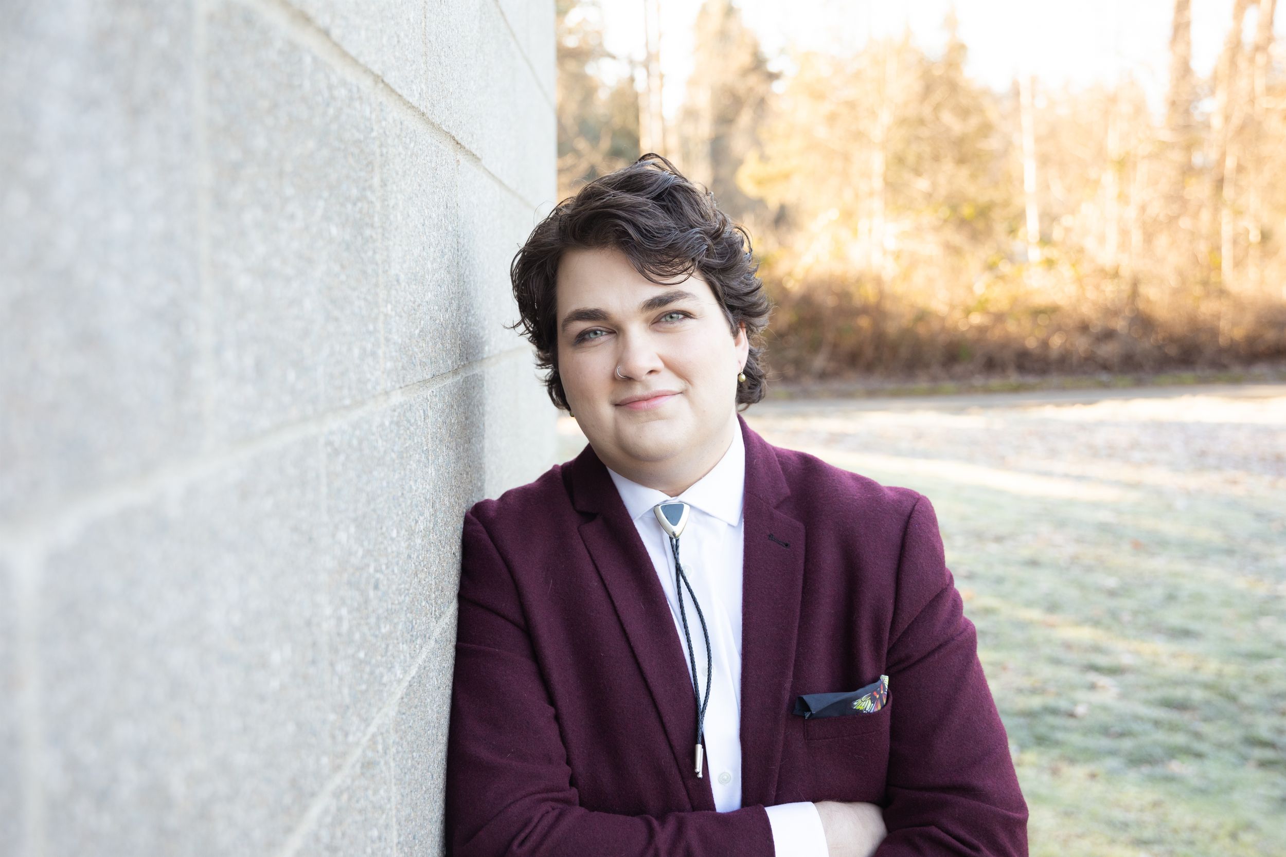 Professional Headshot Session | Seattle, WA - Heather Locke Photography