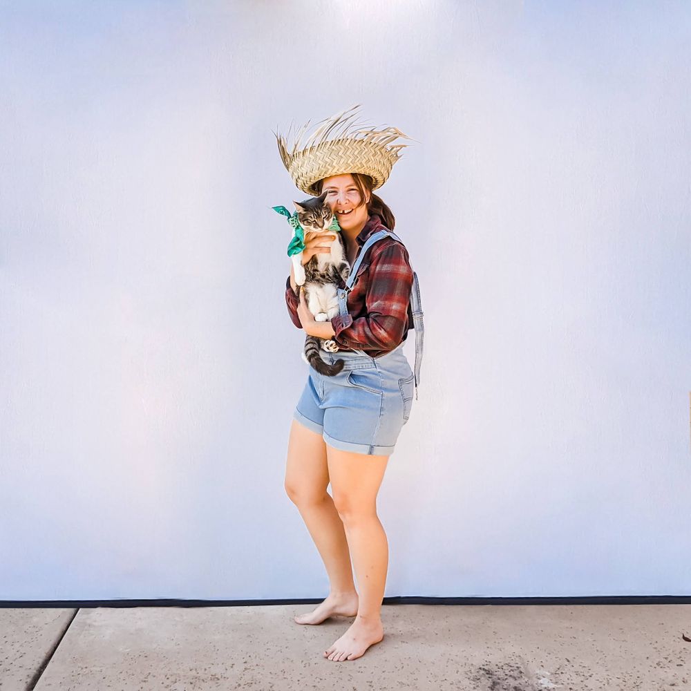 October 2020 Monthly Roundup - Morgan Potter Photography