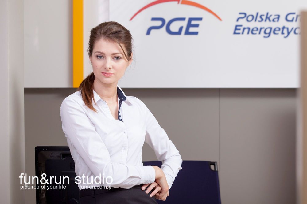 PGE | Case Study - Sesja dla Zarządu i Pracowników - fun&run studio - funrun studio