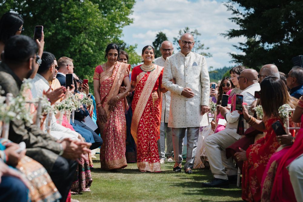 Creating Everlasting Memories: Crafting a Memorable Wedding Ceremony