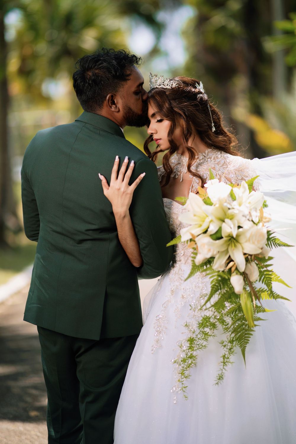 Qadeen & Veshan - Cheers Visual Communications