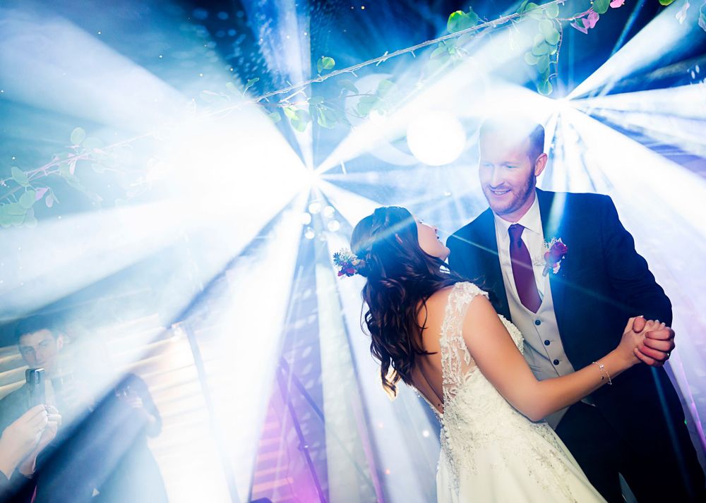 Georgia & Adam's Wedding - Natural & Vibrant Wedding Photography - Will ...