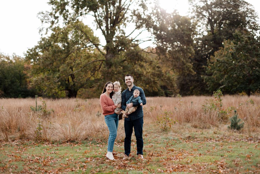 Tips for What to Wear to a Family Photography Session - Aimee Grace ...