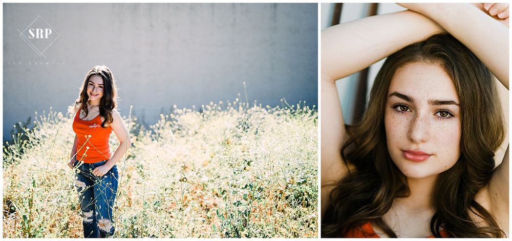 KATIE JV MODEL REP - Stephanie Riedel Photography