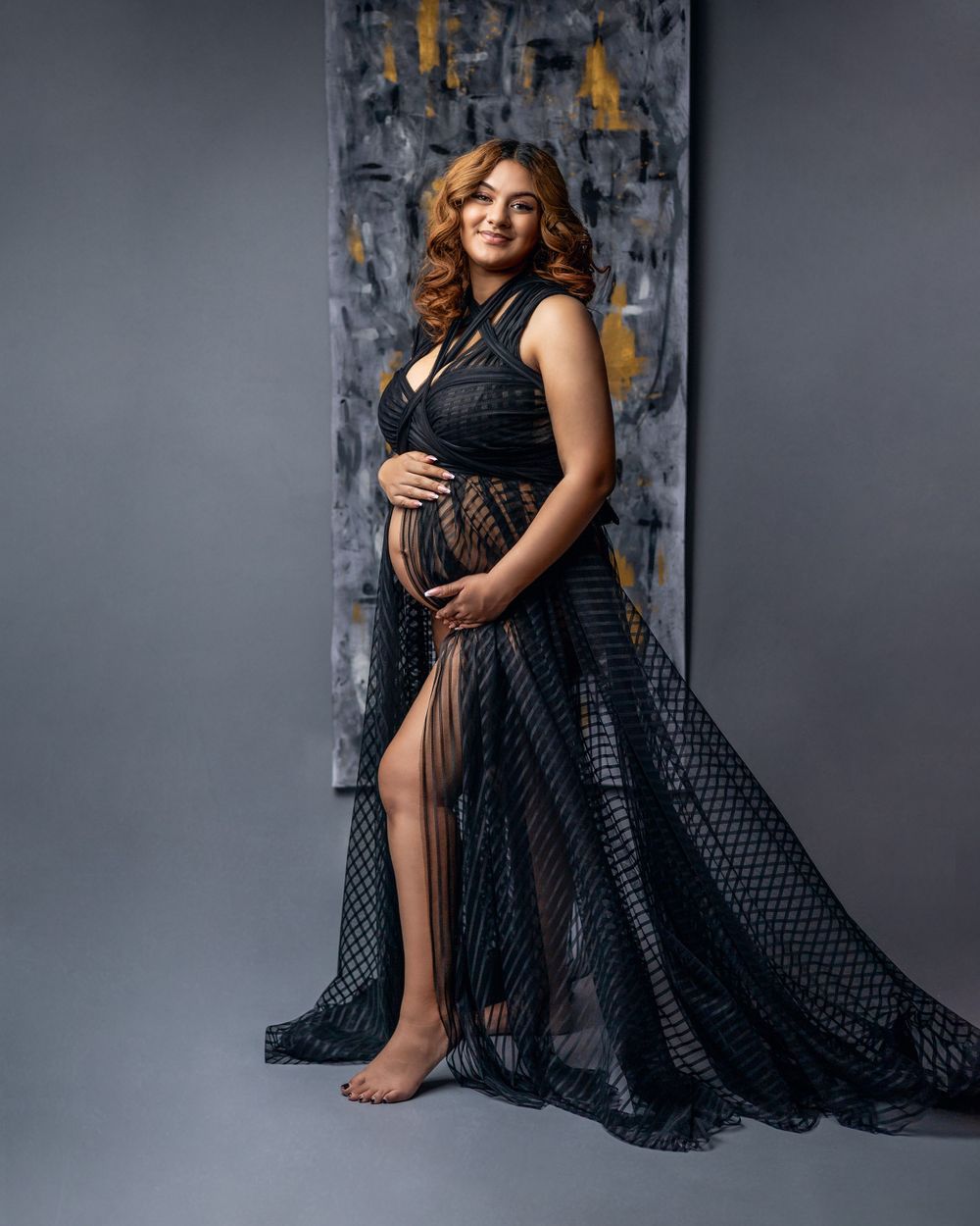 An ultimate maternity checklist that includes everything you may need ...