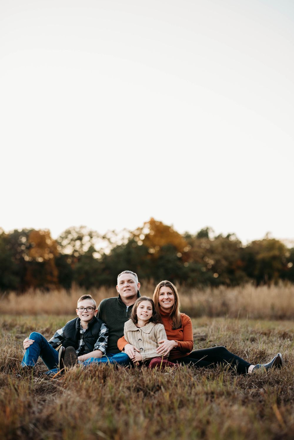 The Holderman Family | Grant Park, Centerville, Ohio - Marcy Holderman ...