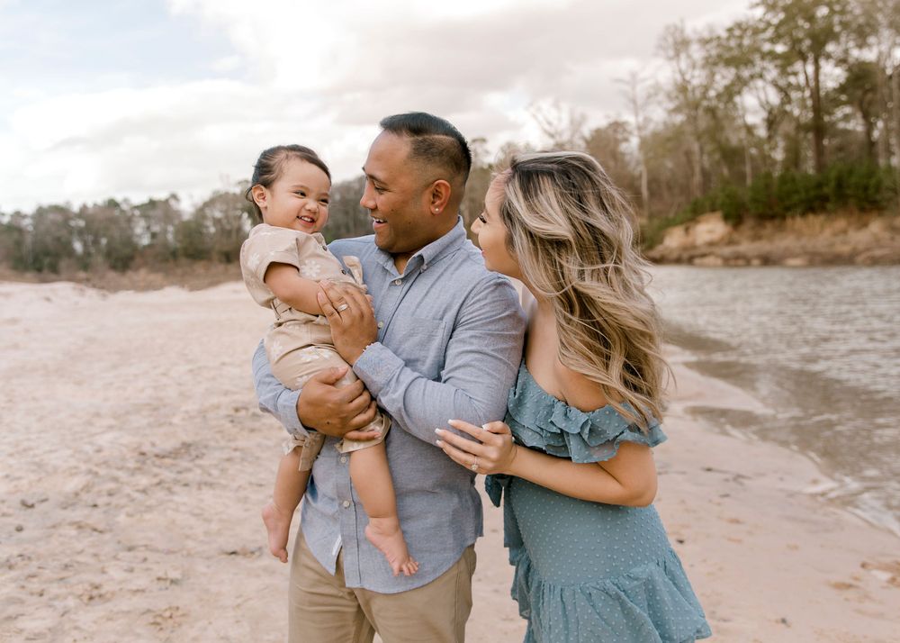 Alon-Alon Family - Monro Photography