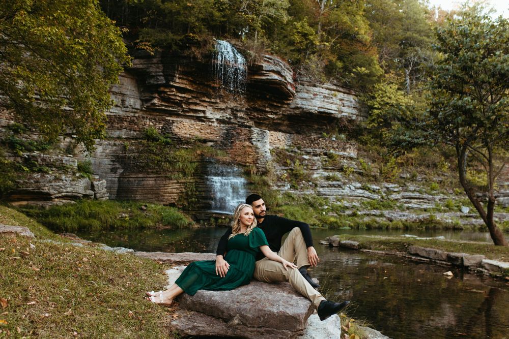 Gaby & Anthony - Elizabeth Salazar Photography