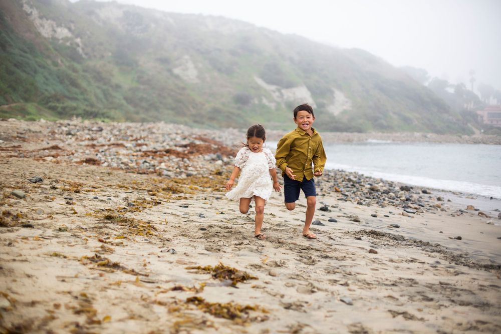 The Yeo Family - Steph Fowler Photography