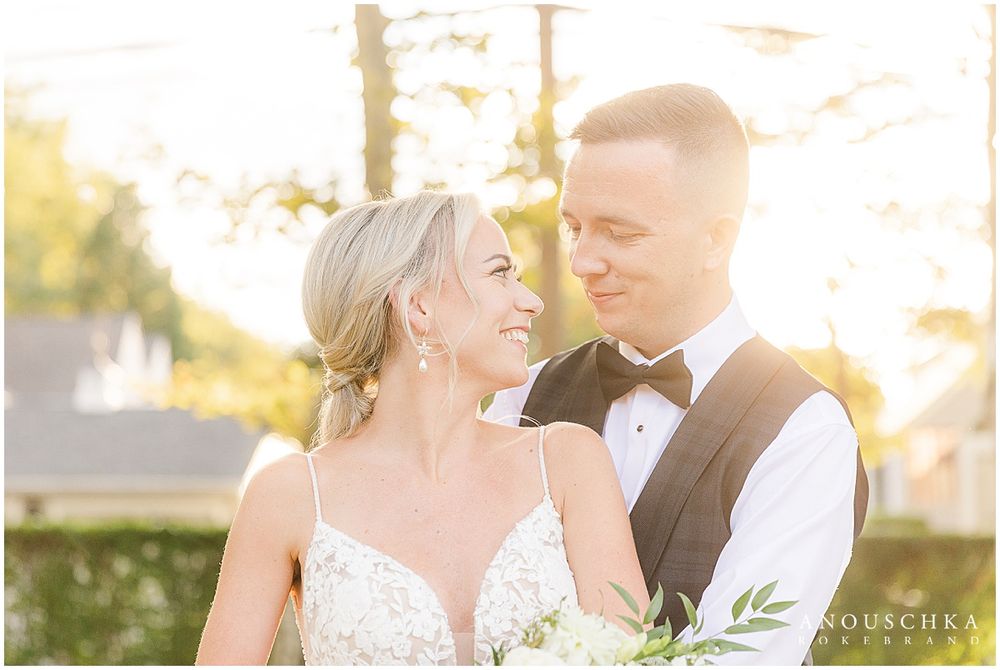 Jessie & Dylan: Long Island wedding - Equine, dog & wedding ...