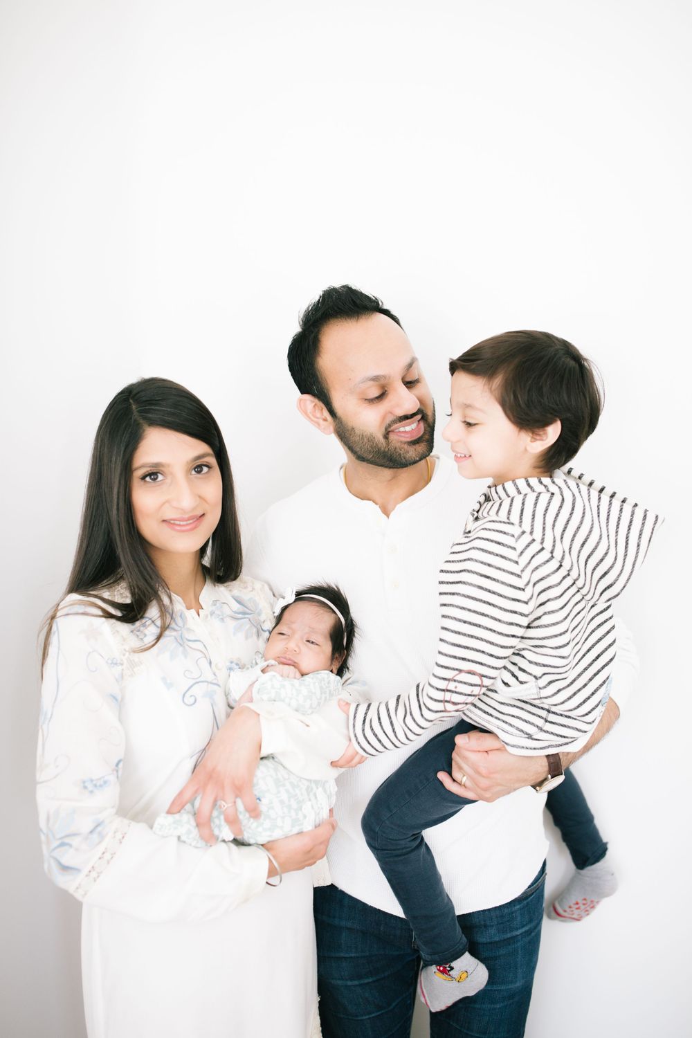 BABY BANI - Austin Kylie Photography