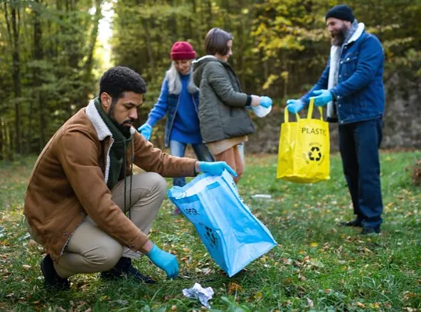 Understanding the Anti-ESG Movement: Challenges and Opportunities ...