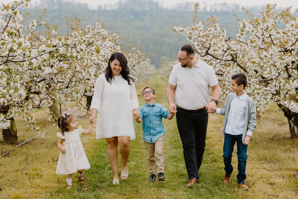 5 Essential Tips to Prepare For Your Upcoming Photo Shoot - Katrina ...