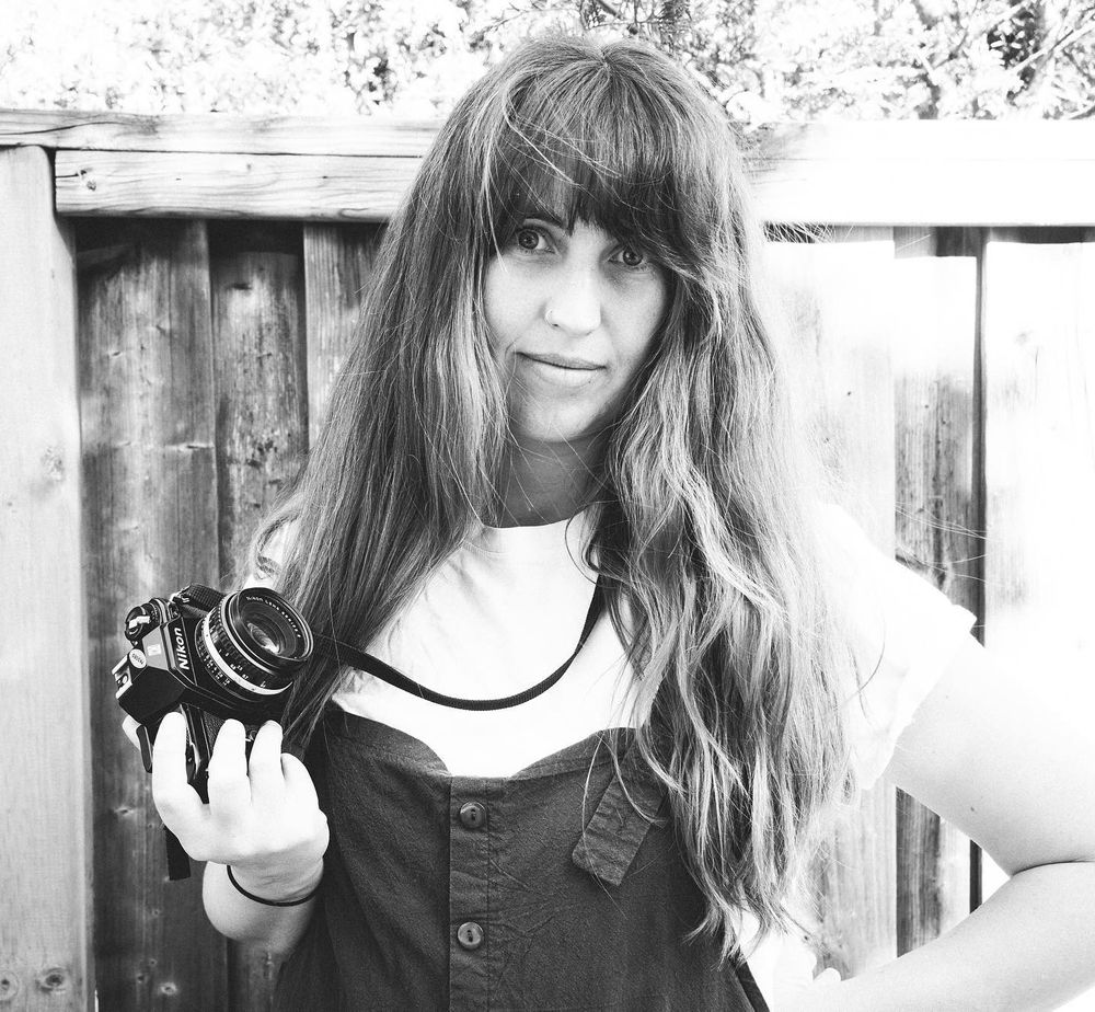 Hi, I'm Emma. - Emma McCormick Photography