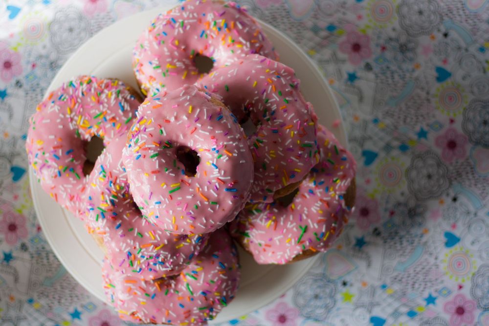 Alternatives to a Cake Smash - Krystina Marie Photography & Design