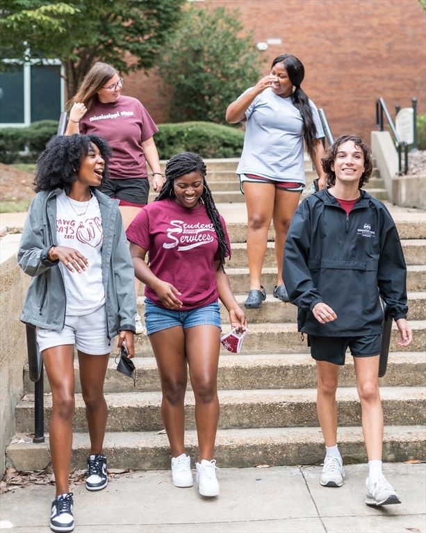 MSU Support Programs MERGE