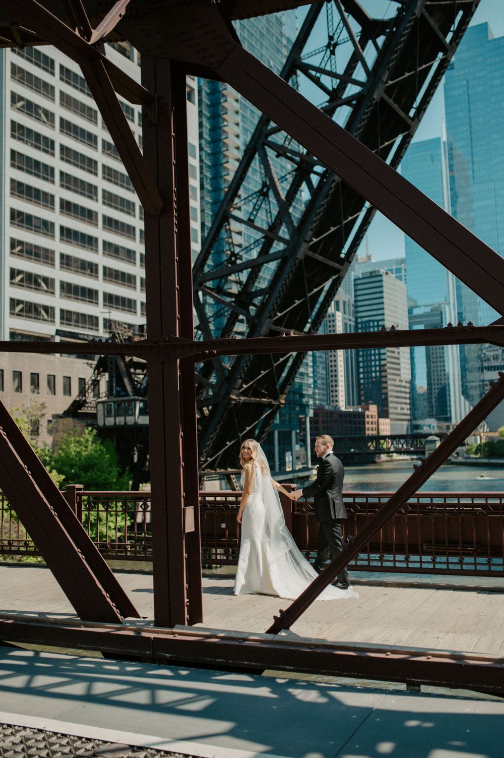 Katie & Daniel - Maxine Mella Photography