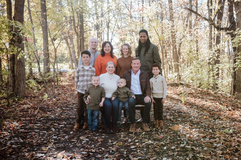 The Sparks Family! - Kelly Carman Photography