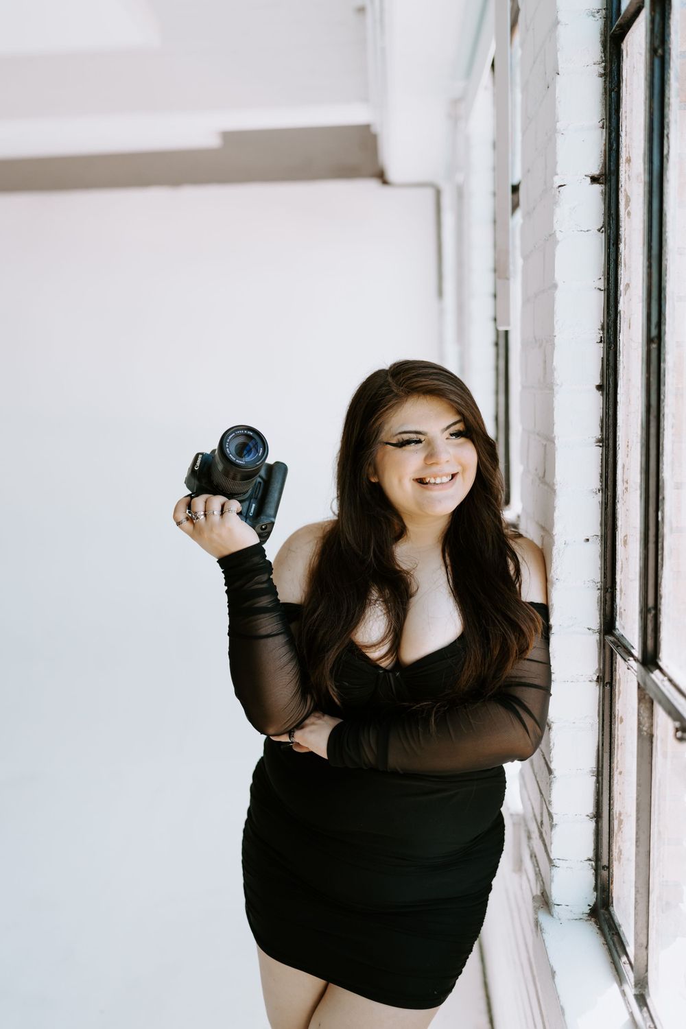 Capturing the Perfect Shot: Beginner Photography Settings Made Easy ...