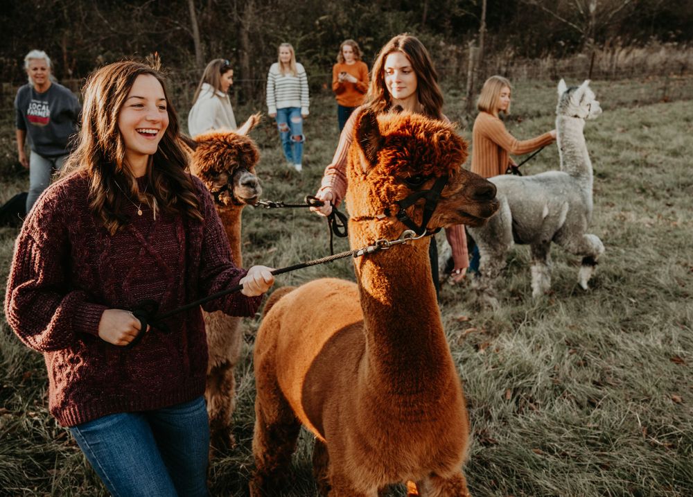 "Count Your Blessings" - Vibe Photography, LLC