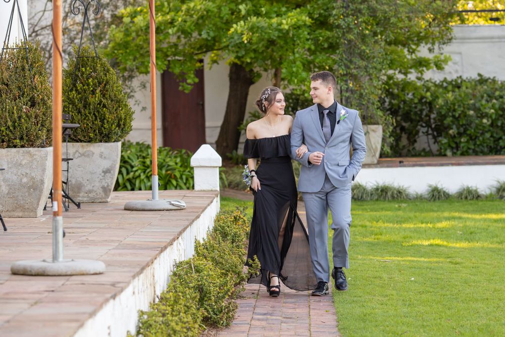 Matric dance 2023 - Matric Dance Photographer - Linda Smith Photography