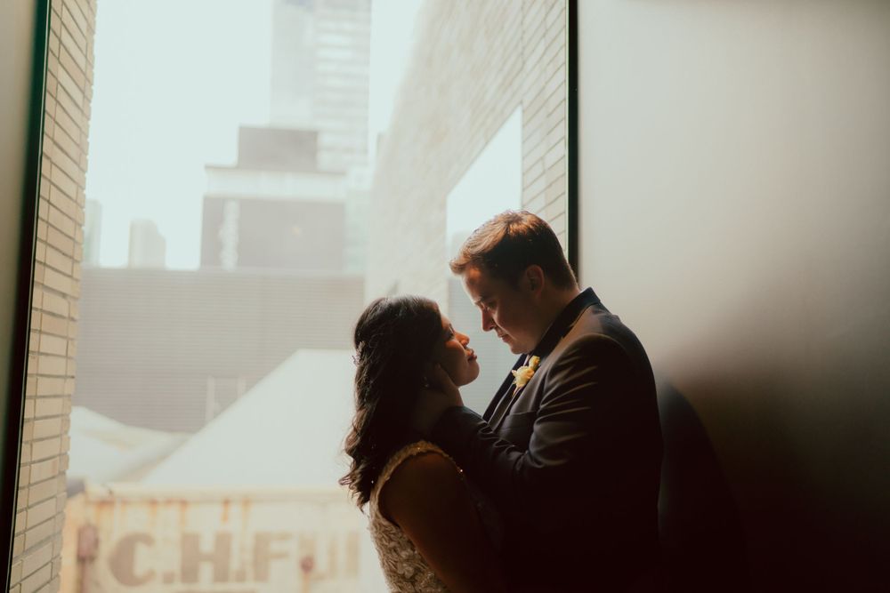 Paola & Andrew - Moira West Photography