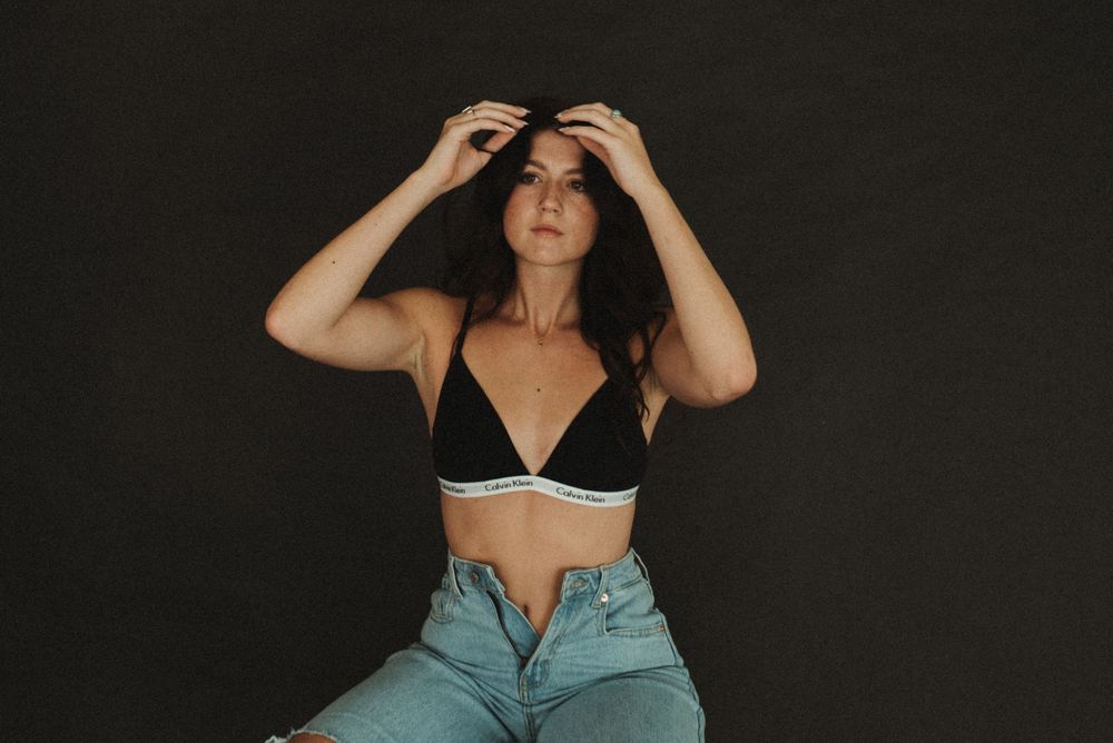 Caroline - Remarkable Visuals Photography