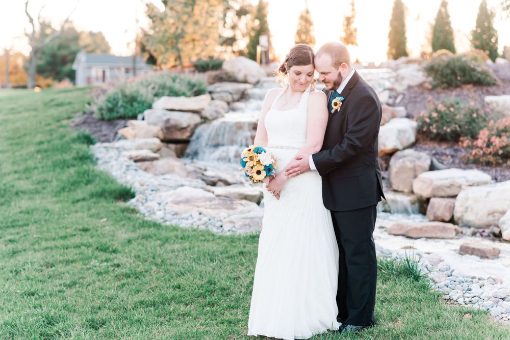 Keri & Andrew's Wedding | A Woodstone Wedding - Catrina Carlson ...