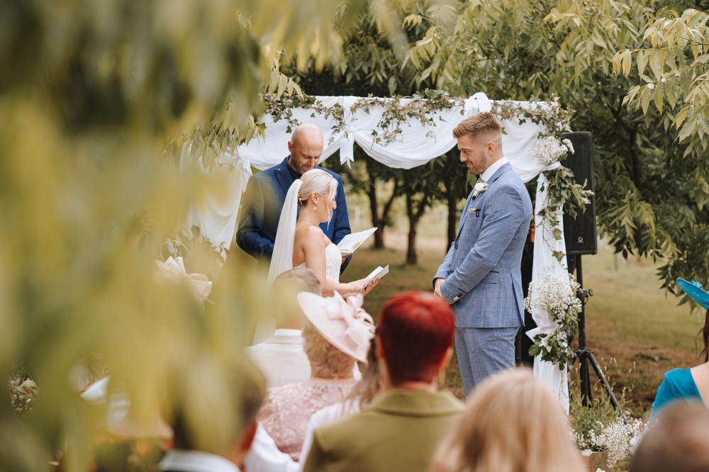 Ceremony tips: Wedding Photographer Edition - Ivyhouse Photography ...