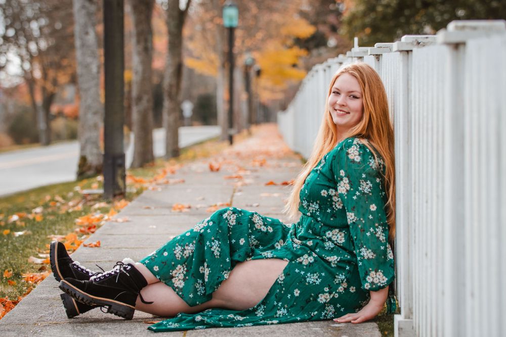 Senior Portrait Timelines: How to Plan Yours - Heather Angelbeck ...