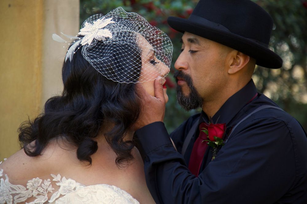 Amador Wedding Collaborative - Styled Shoot - Helwig Winery - Kelly ...