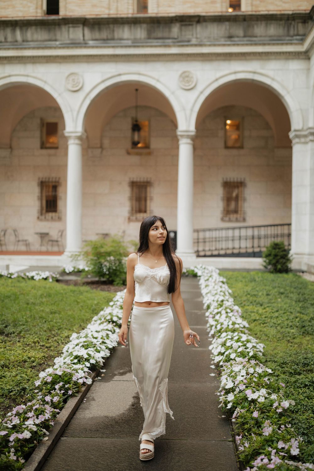 Amaiyah | Unique Senior Photos - solsearch photography