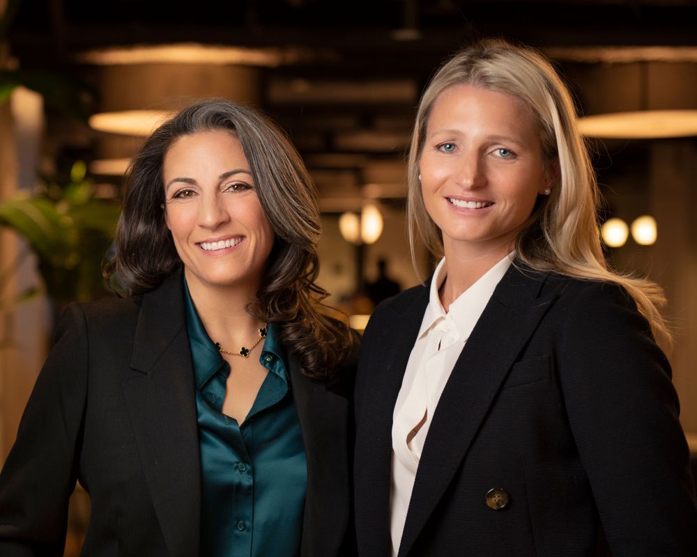 International Women's Day - Kristen Vallejo Photography