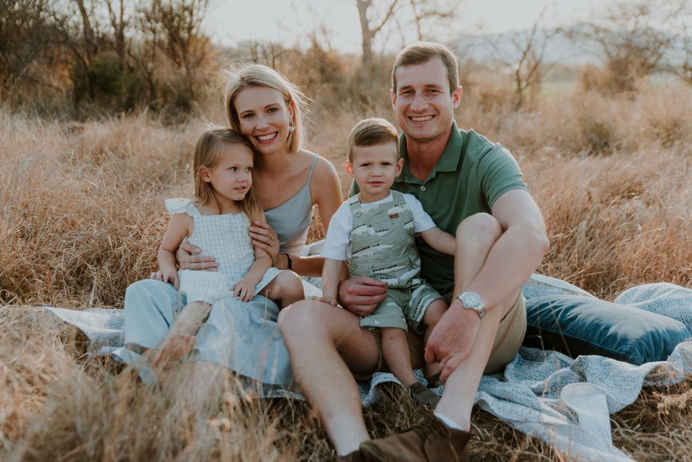 Rouillard Family - Tales of Light