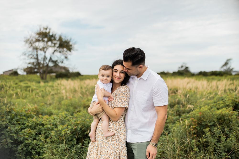 Summer Family Session, Rhode Island - Newport Rhode Island Candid ...